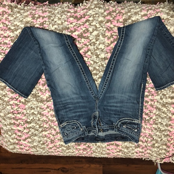 Vigoss | Pants & Jumpsuits | Vigoss Jeans | Poshmark